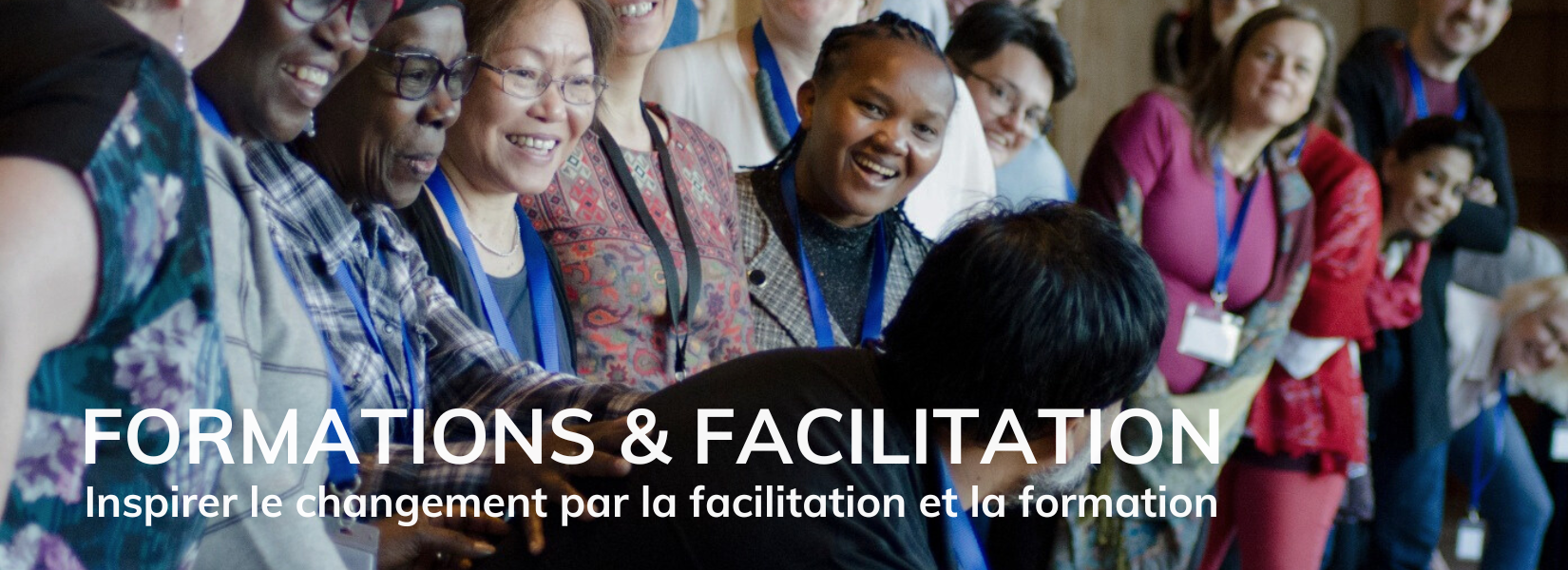 Training & Facilitation | IofC